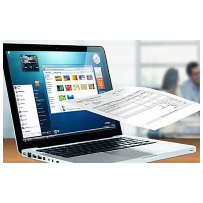 Facturación Electronica - buena compra - UNREGISTERED VERSION